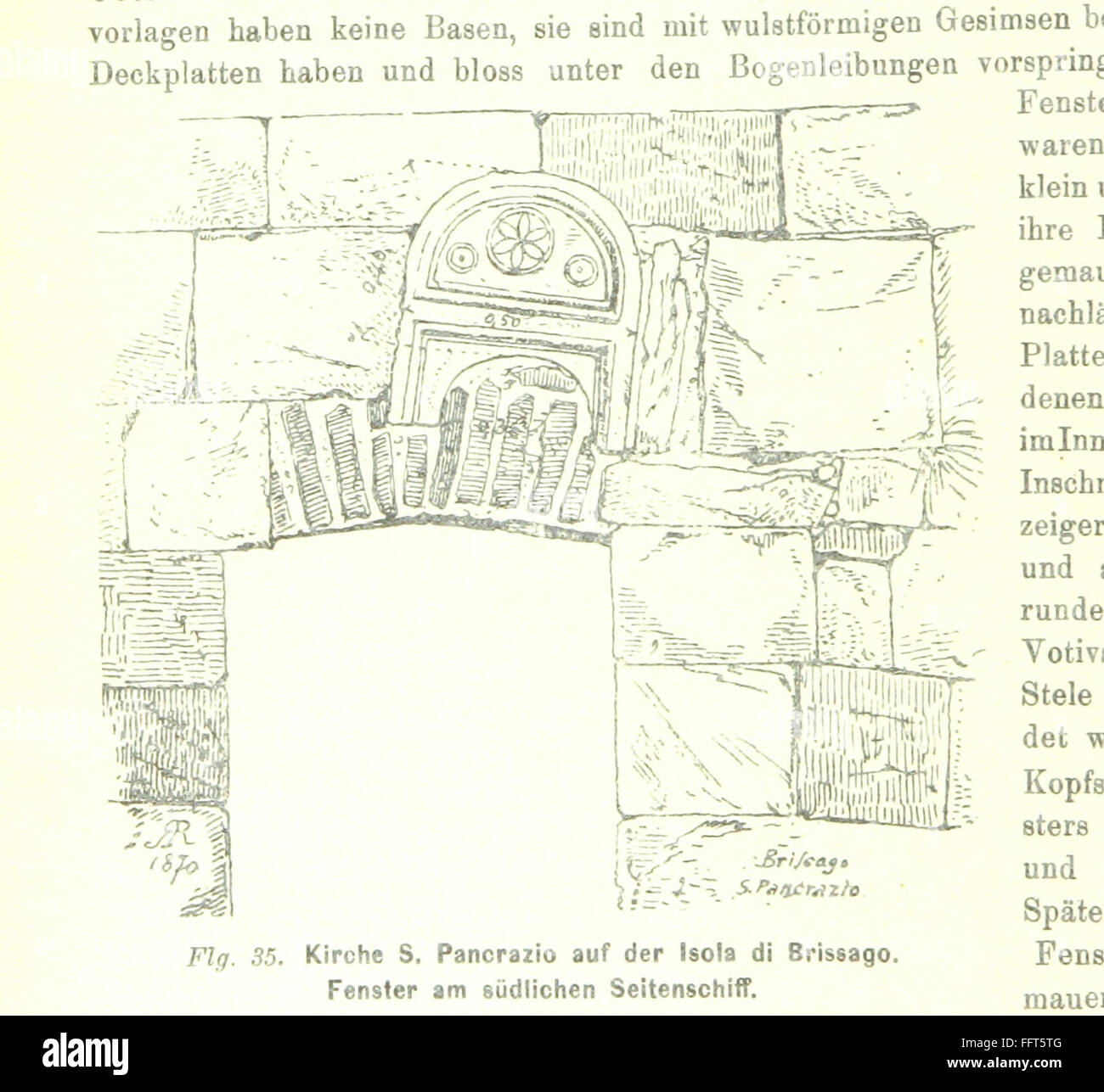 This book, focusing on the medieval art monuments of the Canton of ...