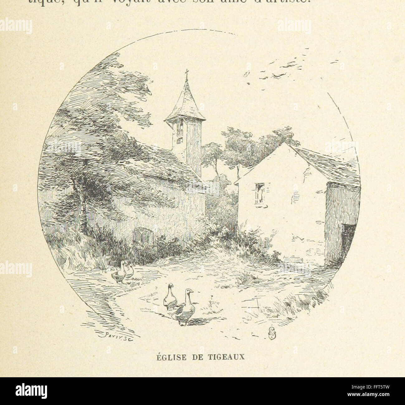 A detailed exploration of the Grand-Morin Valley, taking the reader on ...
