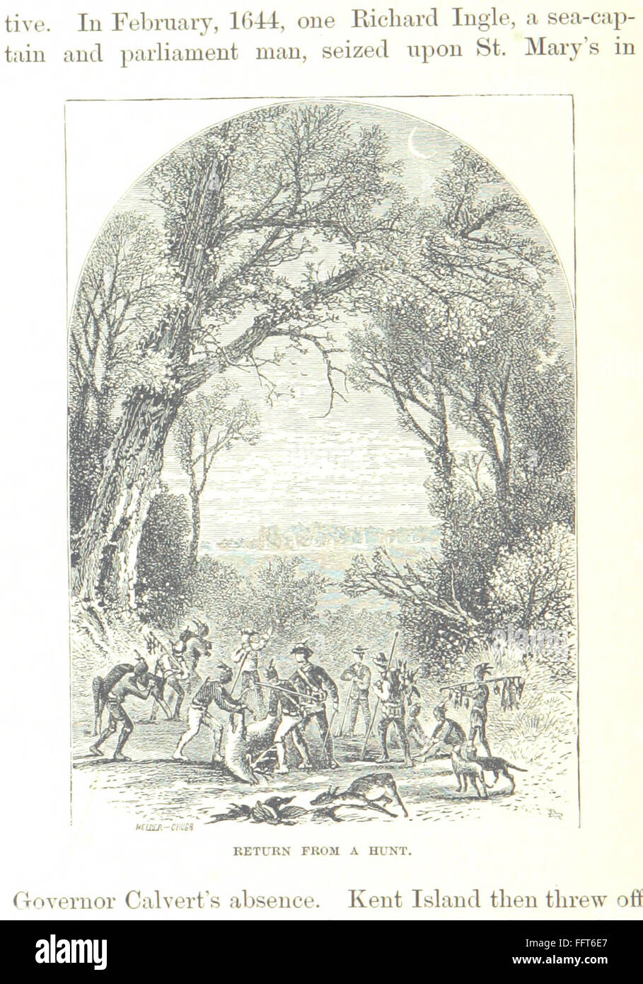 'The Making of Virginia and the Middle Colonies' traces the historical ...