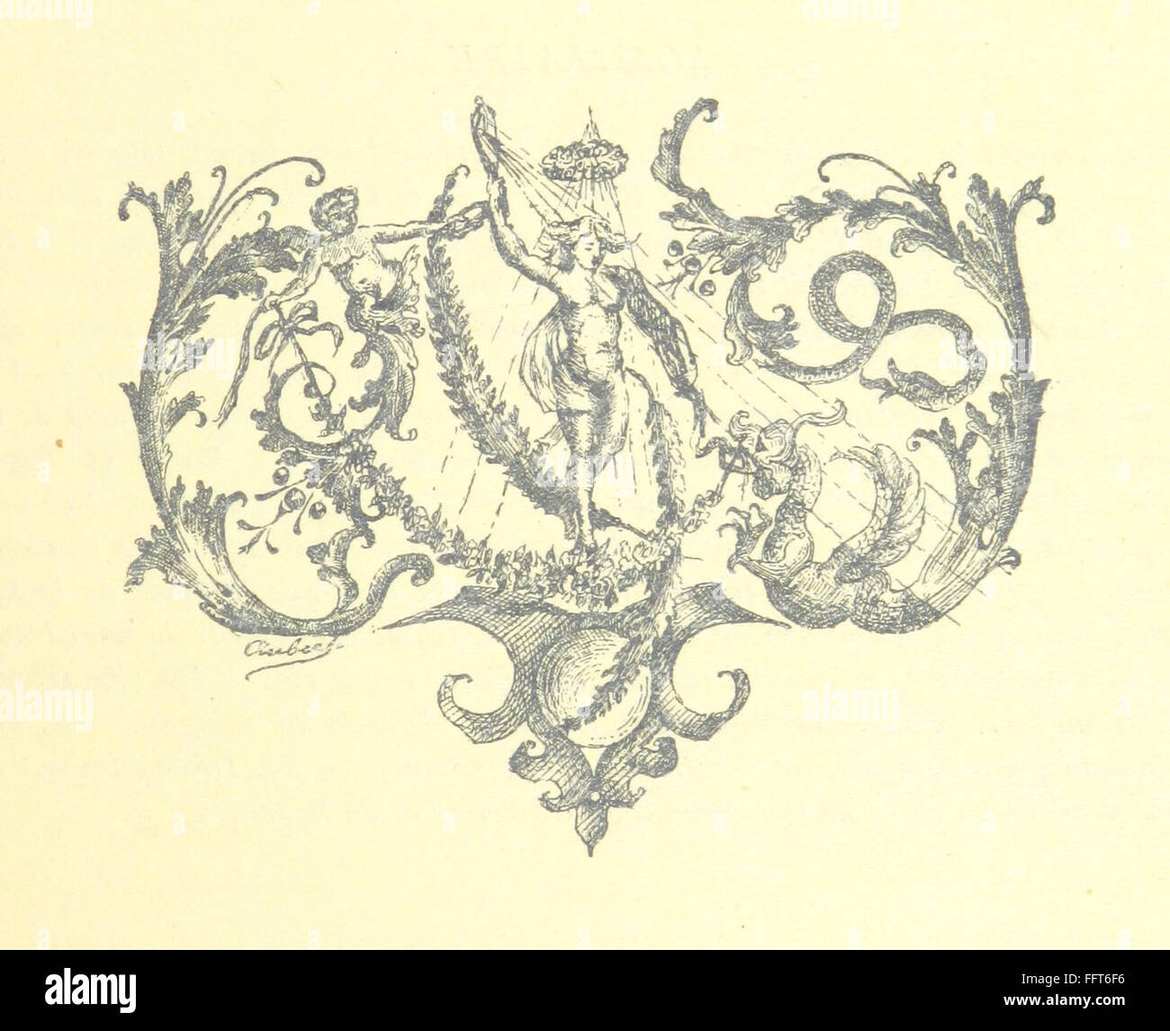 This French-language book, a new edition, delves into the history of ...