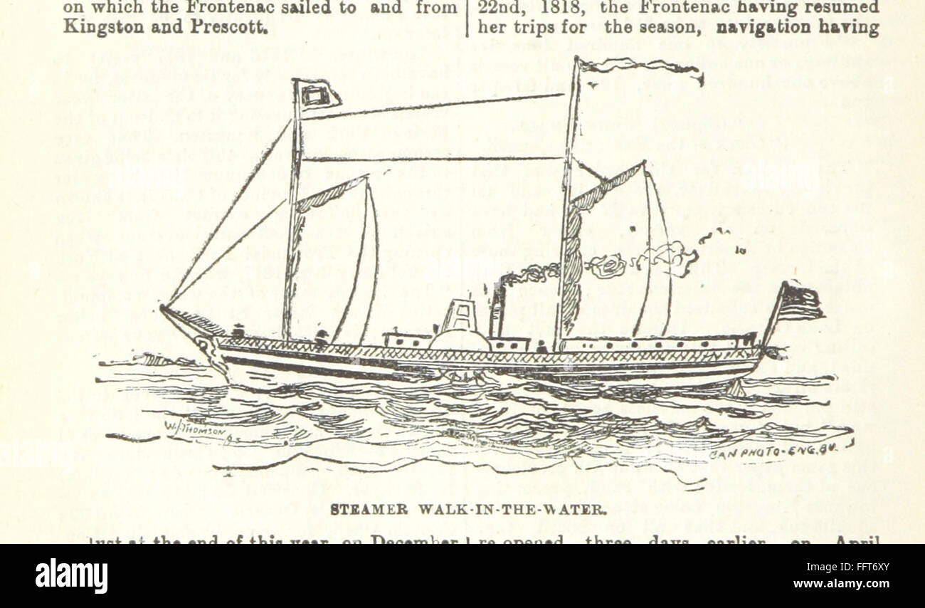 'Robertson's Landmarks of Toronto' is a collection of historical ...