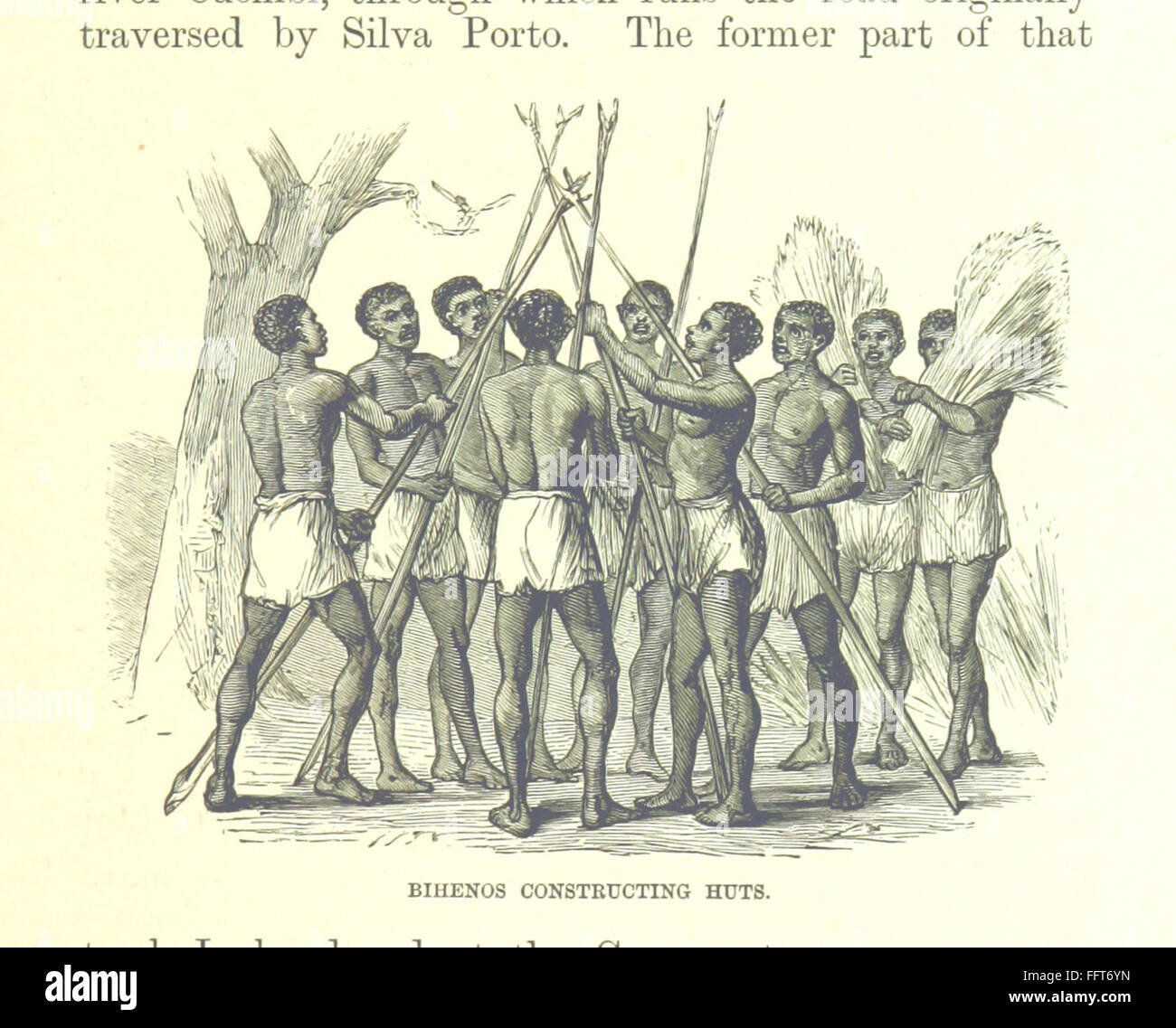 Highlights the key figures hi-res stock photography and images - Alamy