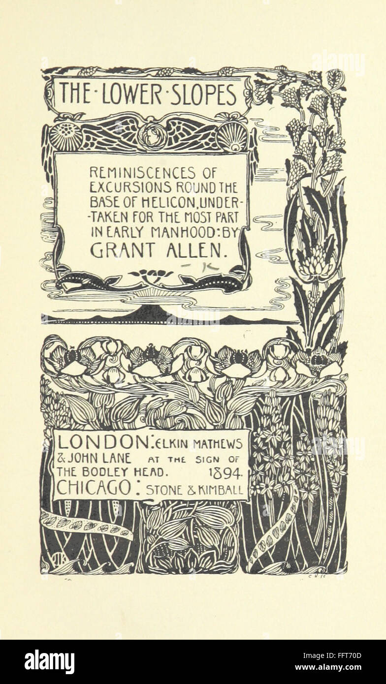 'The Lower Slopes' shares reminiscences of journeys made around the ...