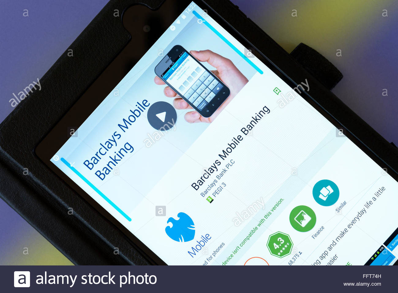 Barclays Premier Life Gadget Insurance