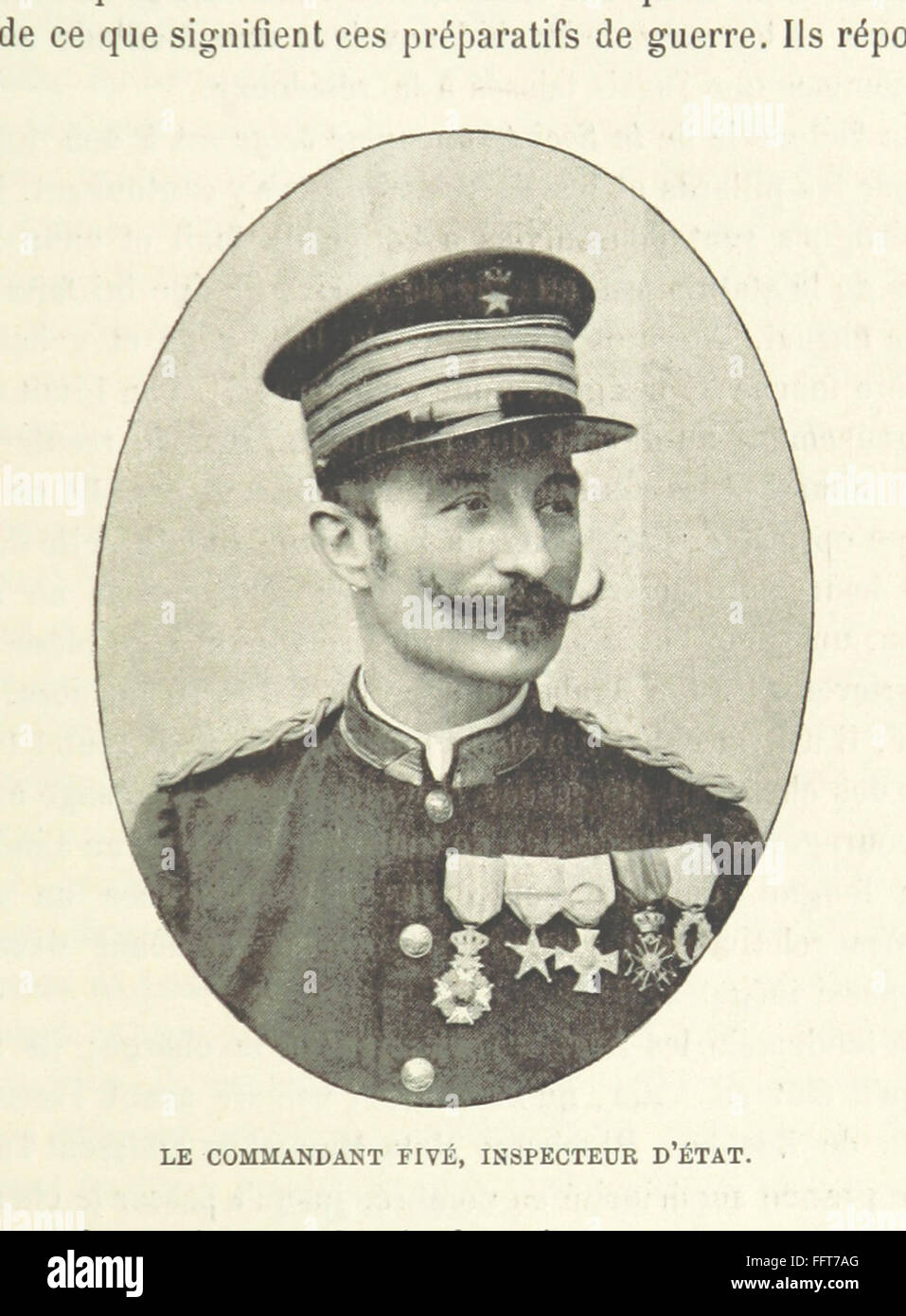 'Le Congo historique' is a comprehensive French-language work detailing ...