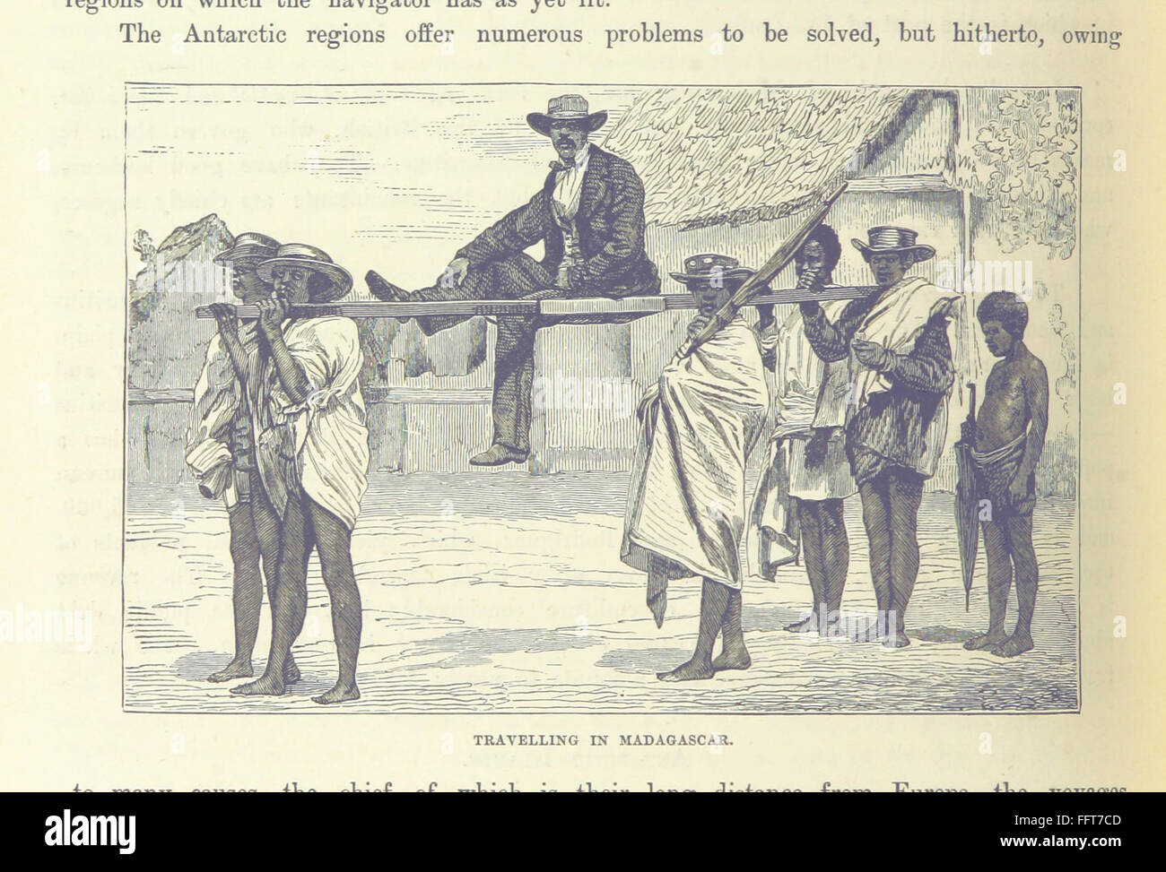 'The Countries of the World' is a vintage book that provides a popular ...