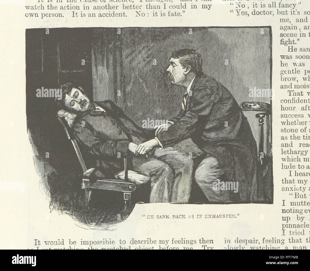 *Illustrated Penny Tales* is a collection of short stories from the ...