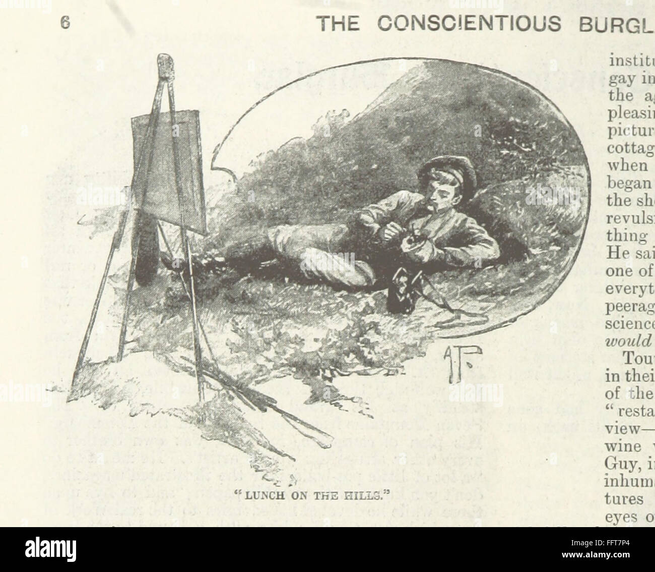 This collection from *The Strand Library* offers ten illustrated tales ...