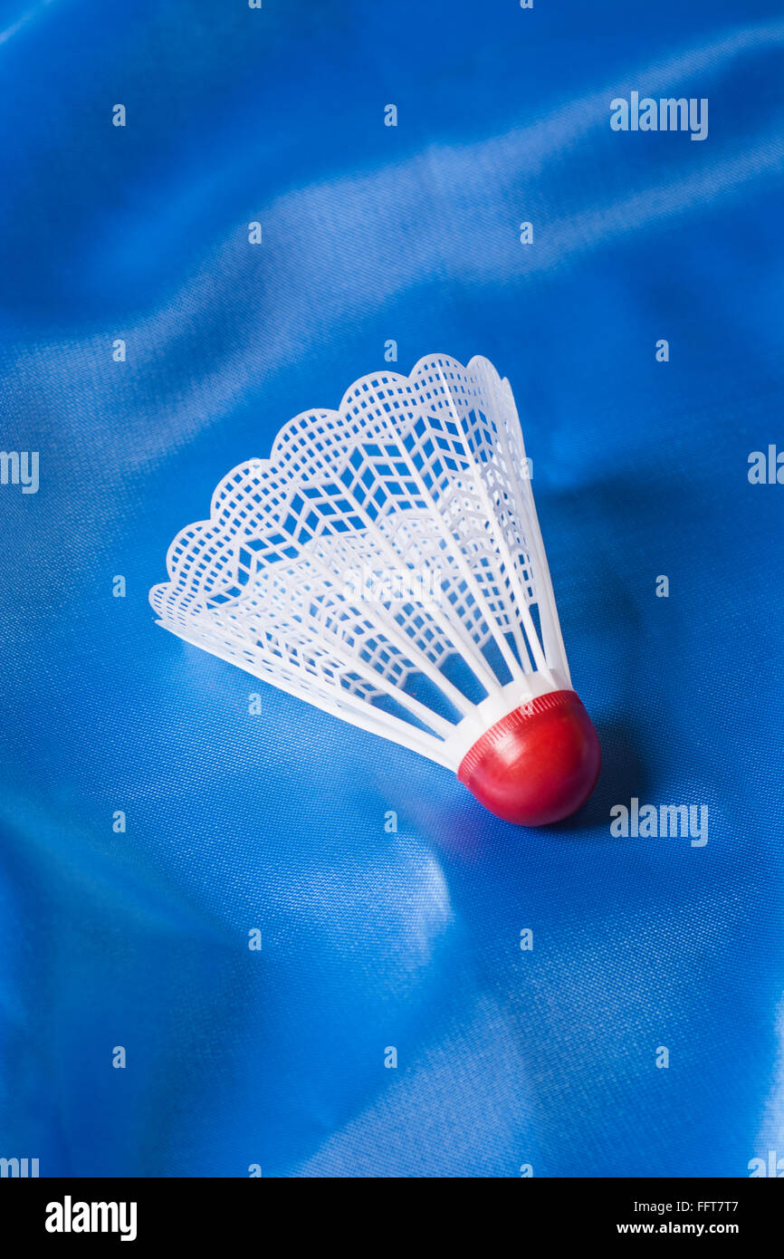 Battledore and shuttlecock hi-res stock photography and images - Alamy