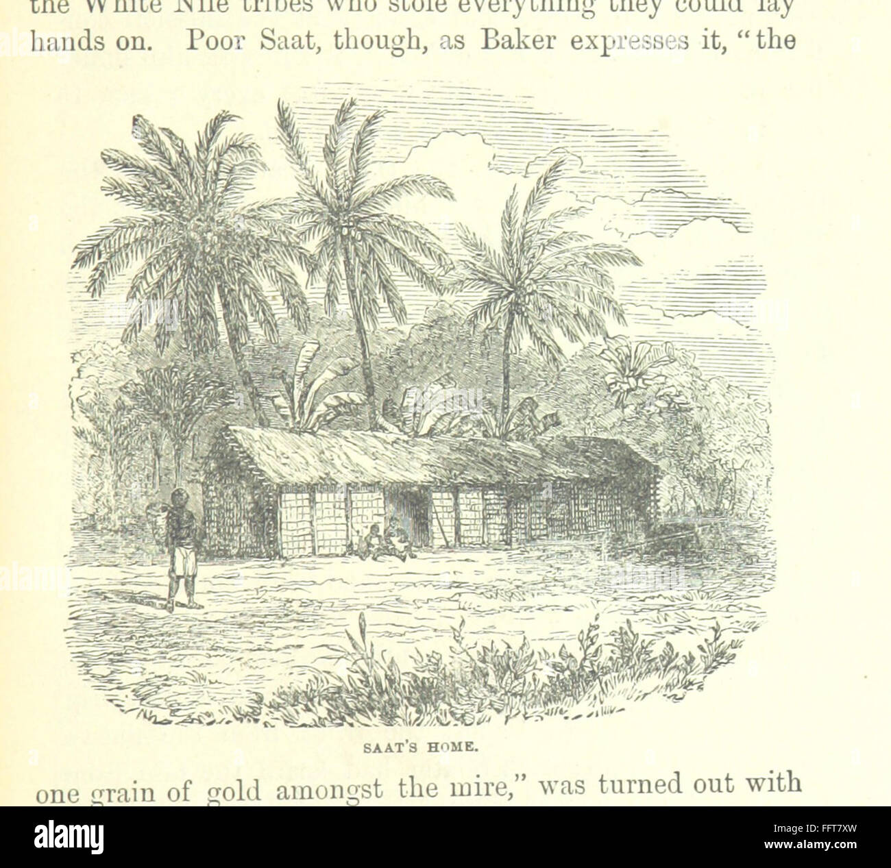 'Heroes of North African Discovery' highlights the explorers and their ...