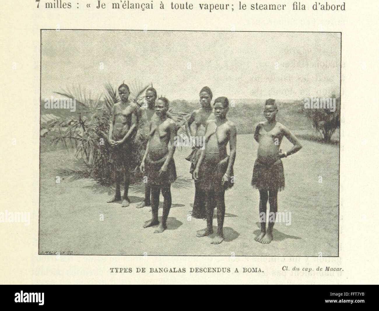 'Le Congo Historique' is a comprehensive study of the Congo, covering ...