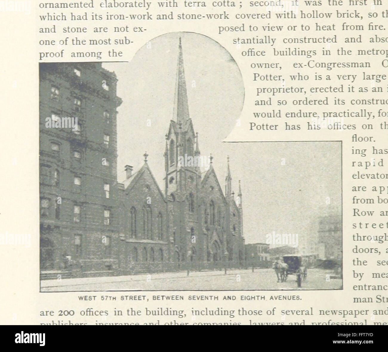 This vintage book offers a comprehensive history and description of New ...