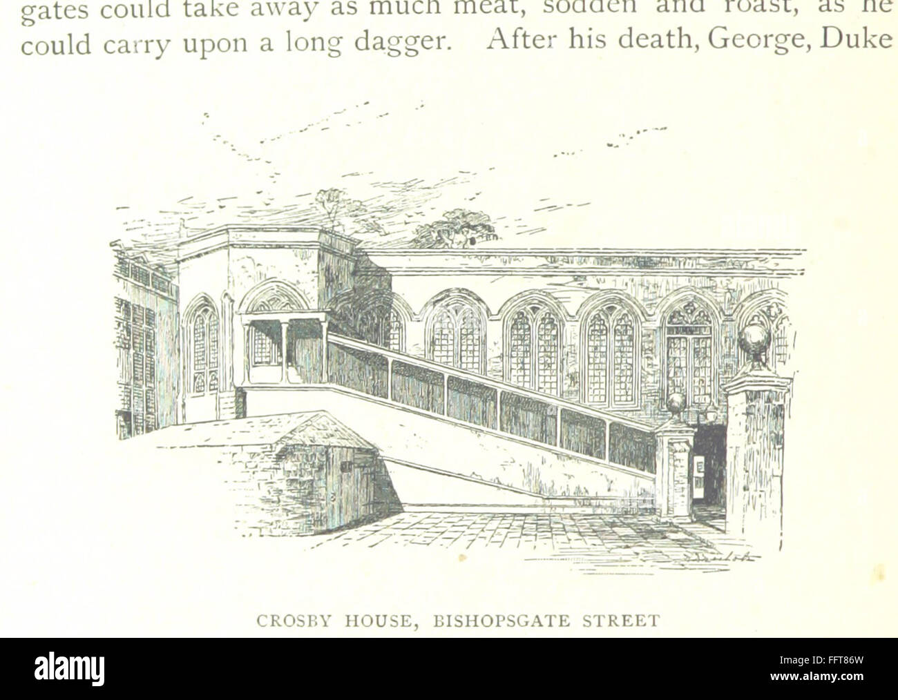 This book provides a detailed description of London, featuring ...
