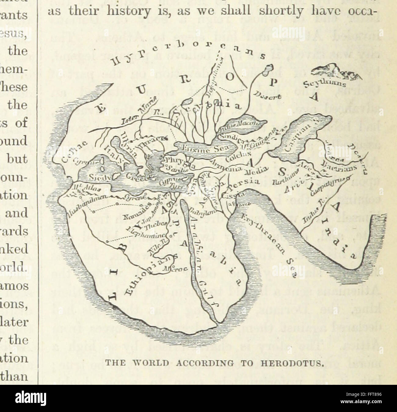 Cassell’s Illustrated Universal History provides a broad and ...