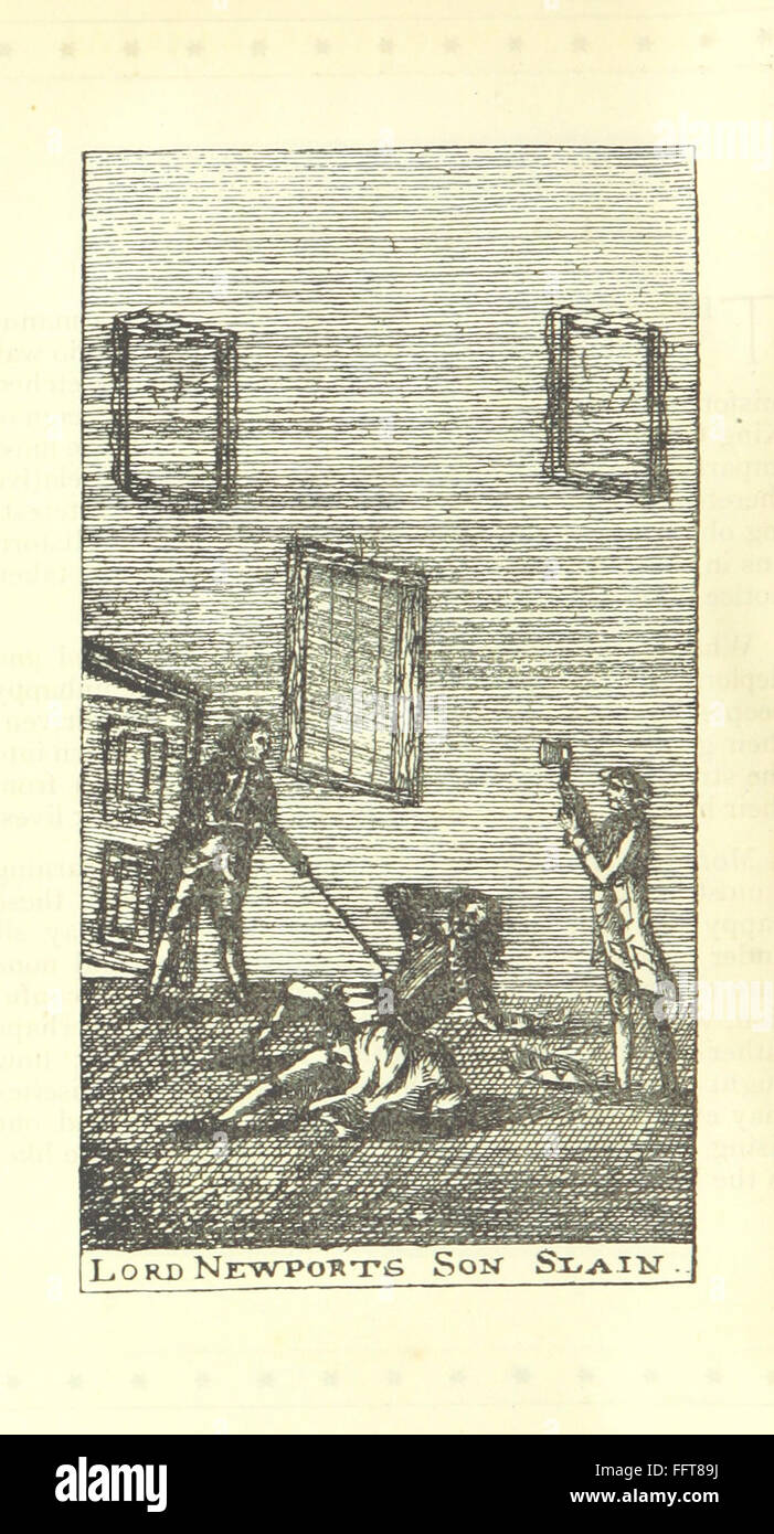 'The Old History of Bradford, 1776' covers the history of Bradford and ...