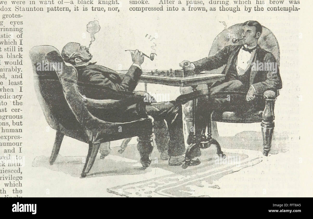 'Illustrated Penny Tales' from the Strand Library consists of short ...