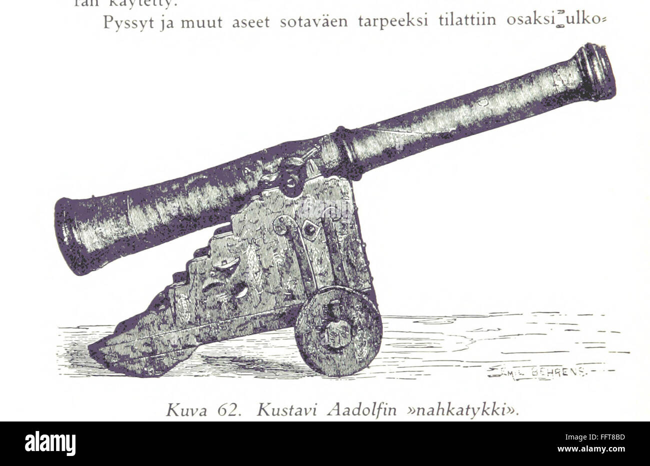 'Kuvallinen Suomen historia' is an illustrated history of Finland from ...