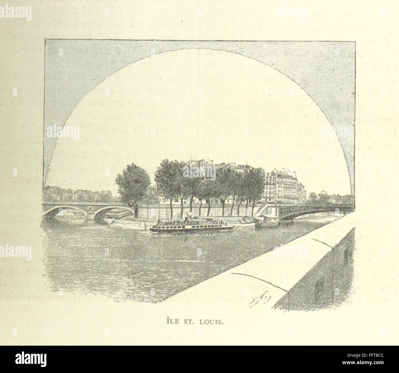 'Old and New Paris' explores the evolution of Paris, highlighting its ...