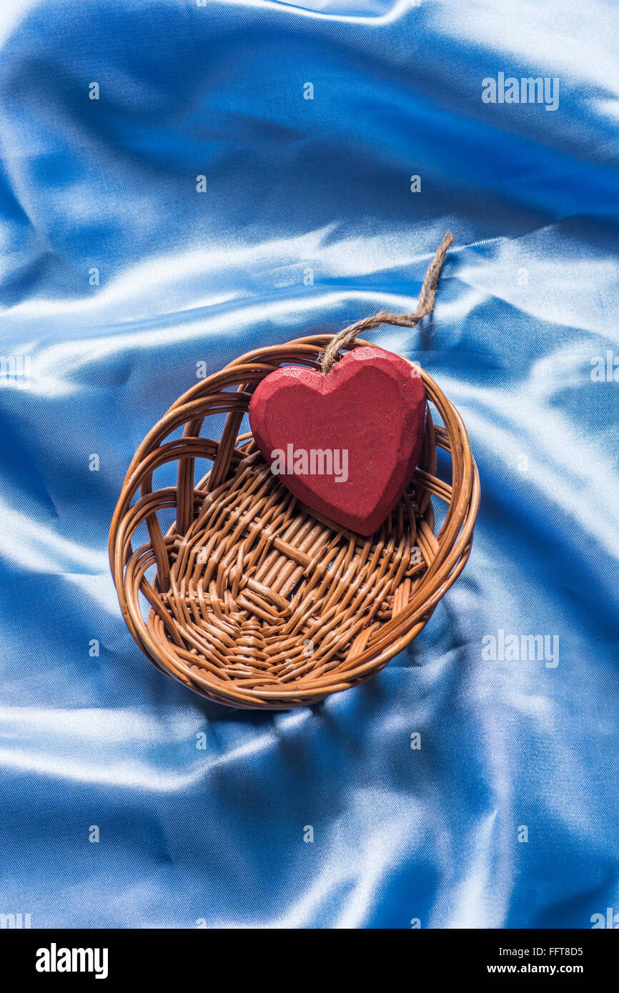 Inside the basket hi-res stock photography and images - Alamy