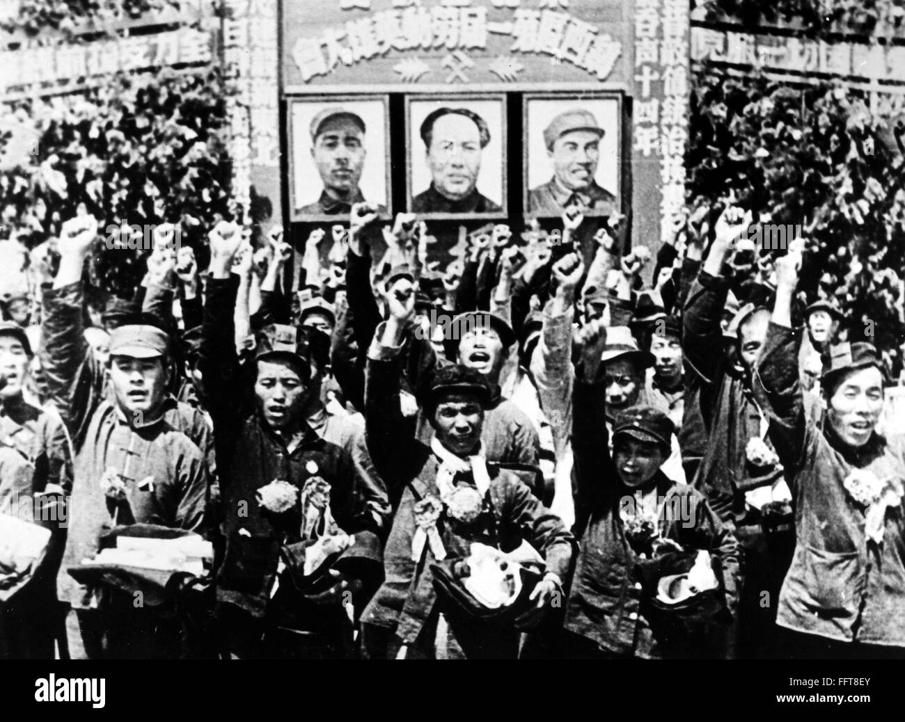 Chinese Communist Party 1949