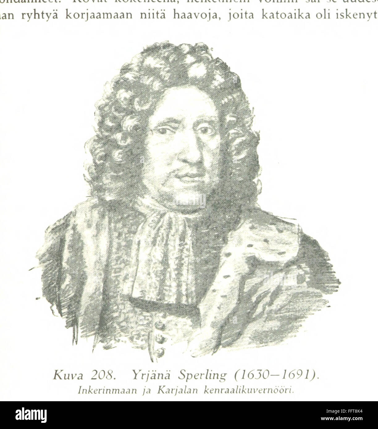 'Kuvallinen Suomen historia' is an illustrated history of Finland ...