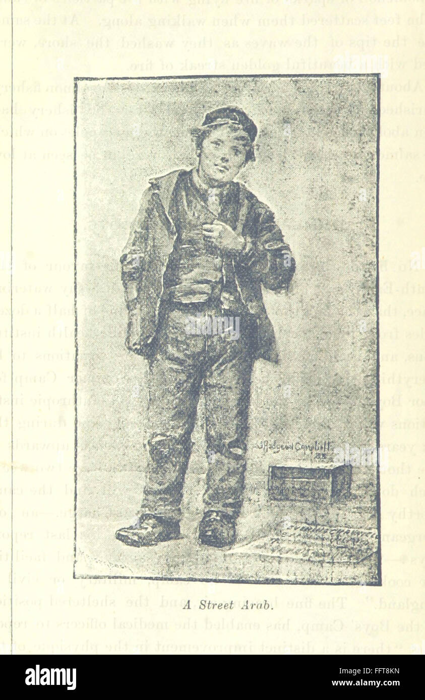 The 'Illustrated Handbook to the Rivers Tyne, Blyth, and Wansbeck ...