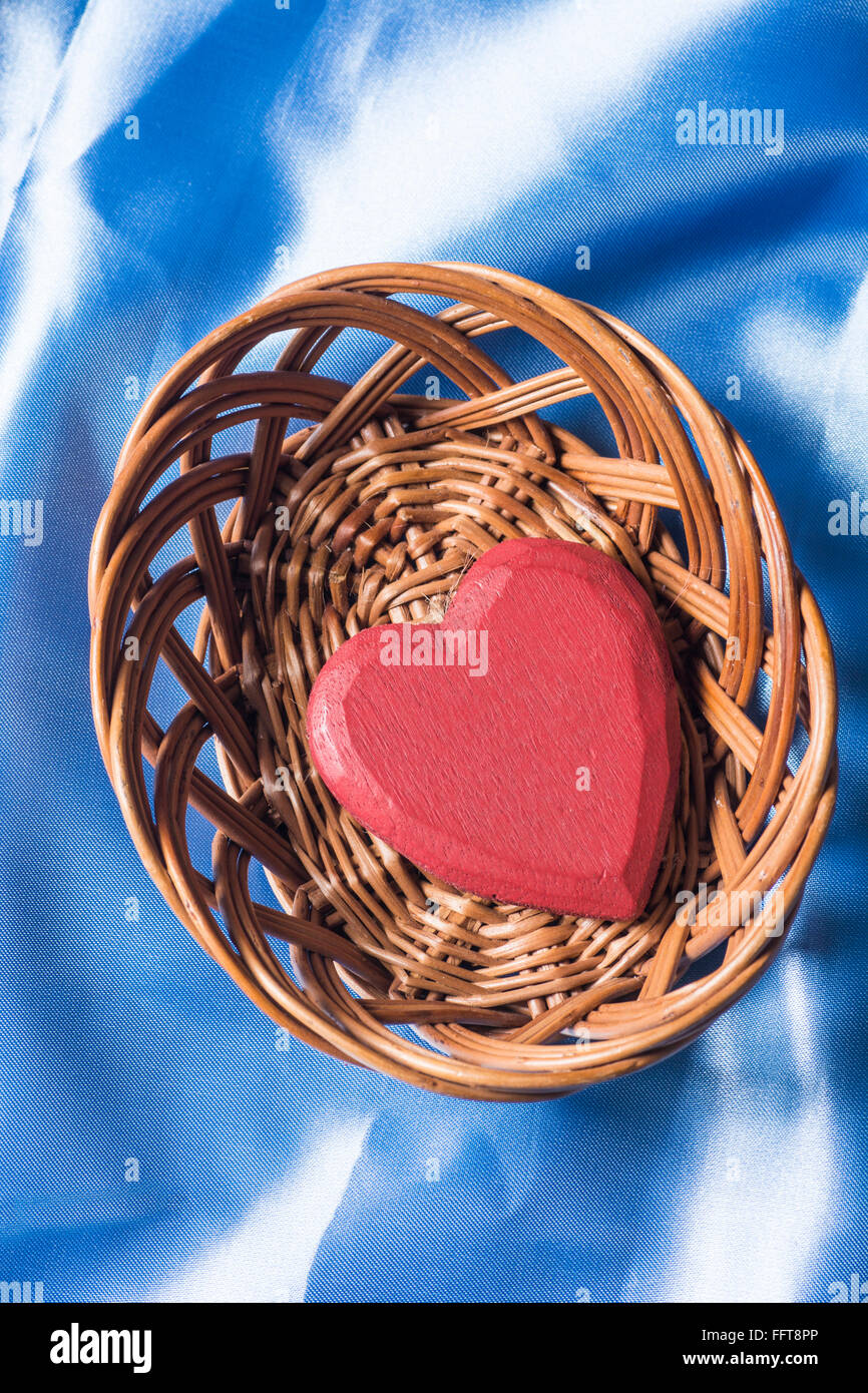 Inside the basket hi-res stock photography and images - Alamy