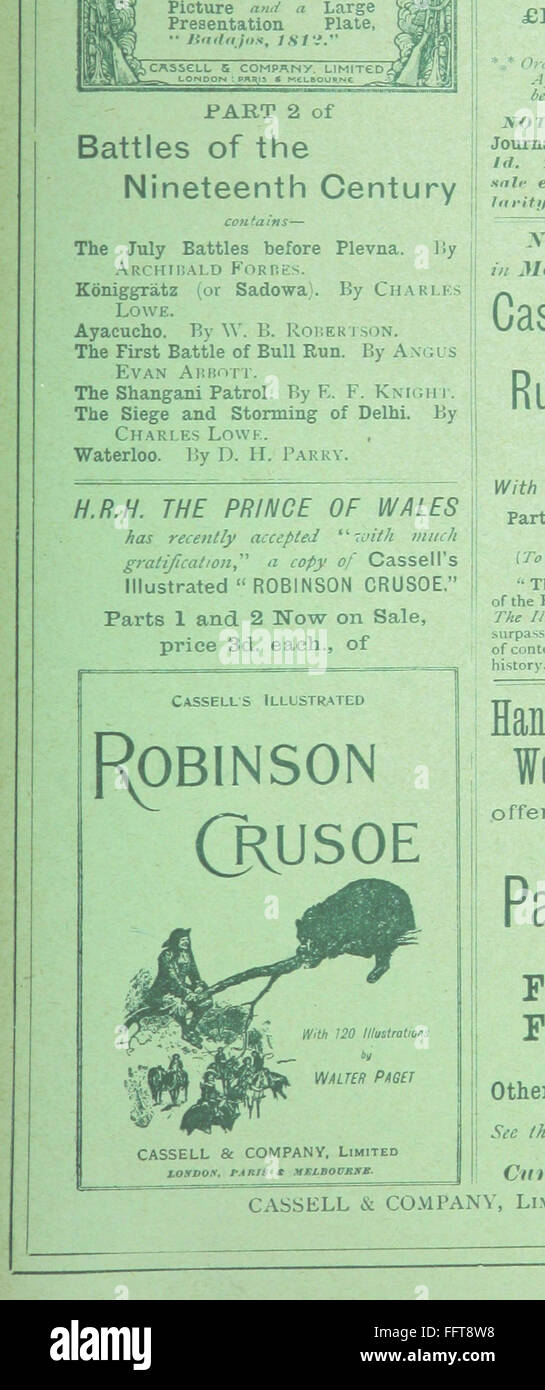 This vintage book provides a popular and descriptive overview of the ...