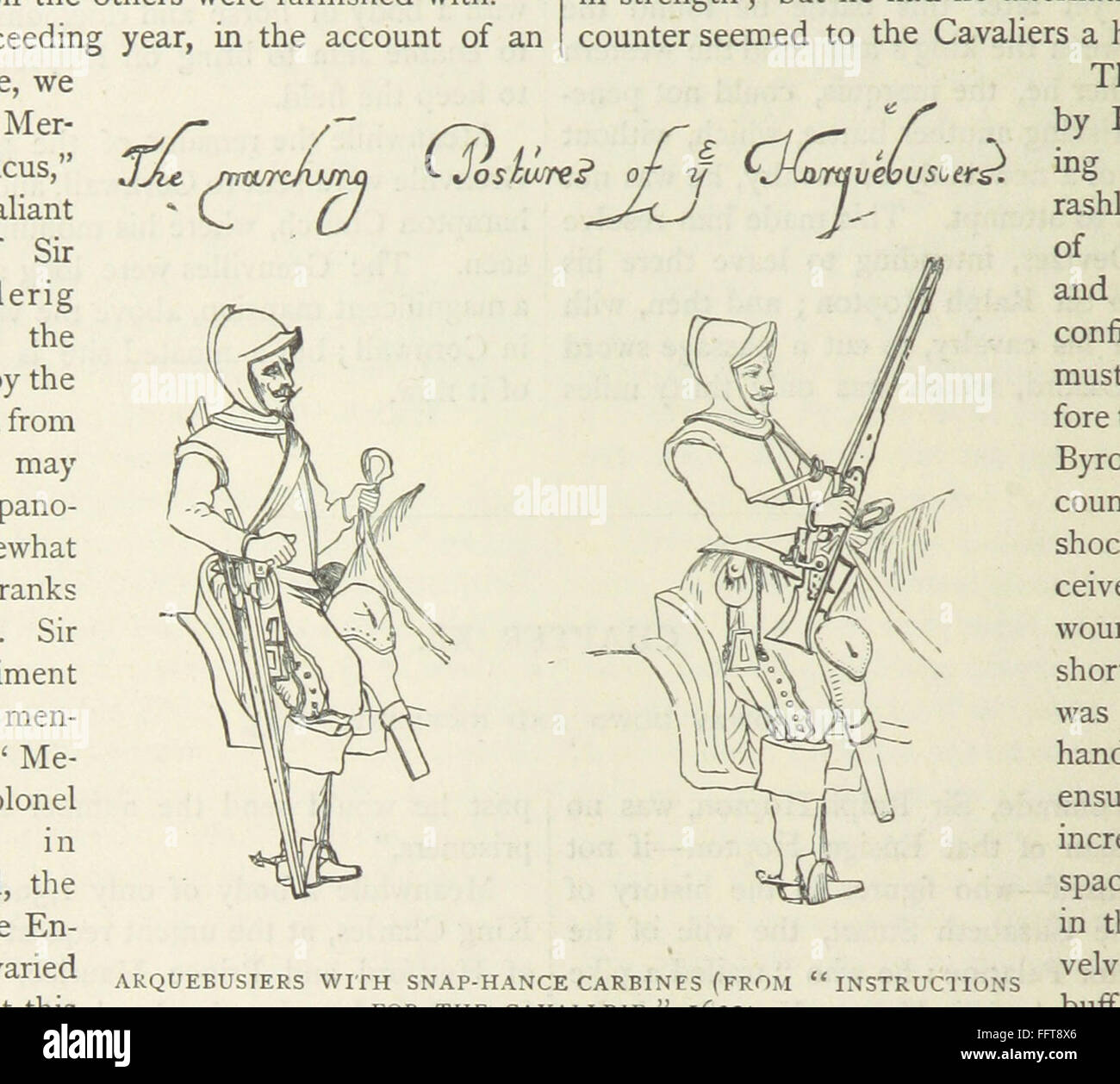 36 of 'British Battles on Land and Sea. With numerous illustrations ...