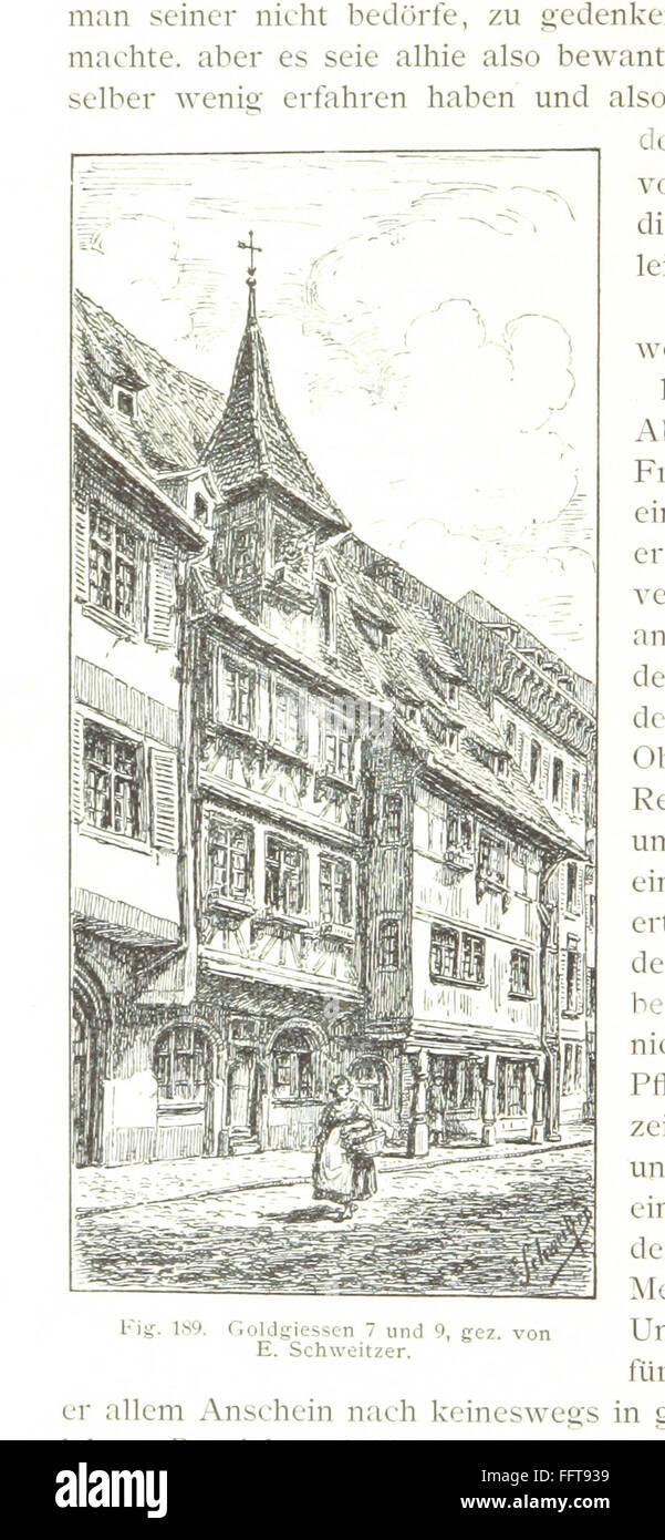 This book provides an extensive look at the architecture of Strasbourg ...