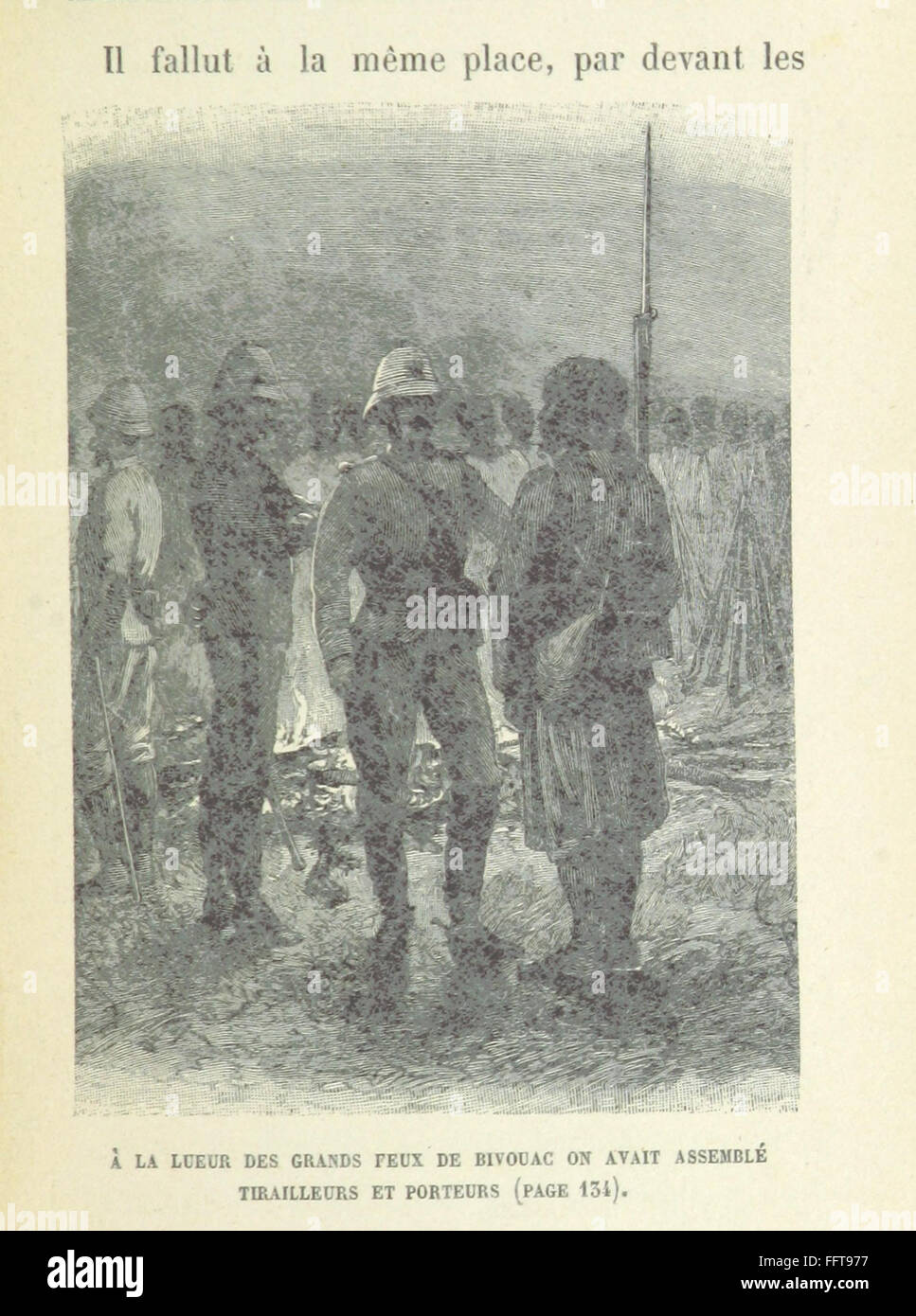 This book depicts life in sub-Saharan Africa, showcasing various ...