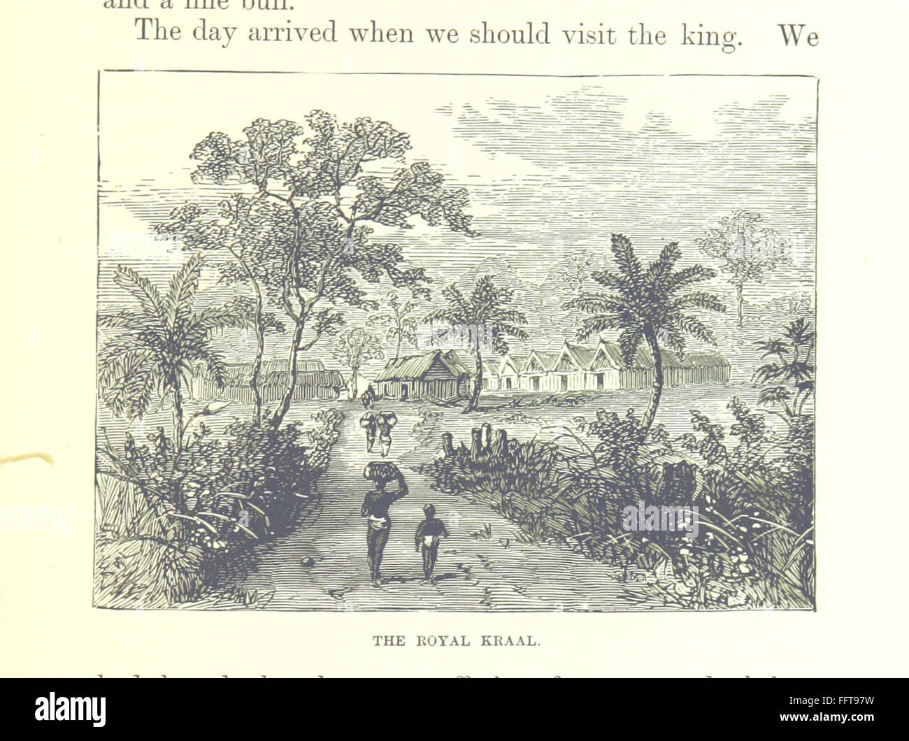 'Great Explorers of Africa' offers a detailed look at the notable ...