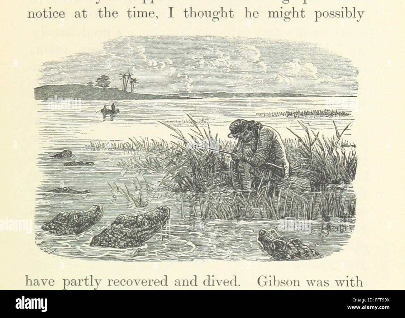 This vintage book, 'African Hunting from Natal to the Zambesi ...