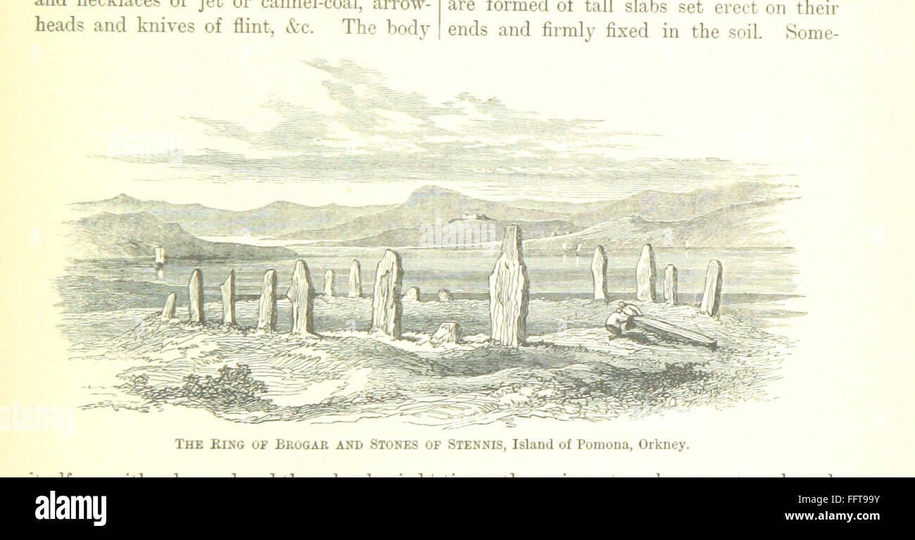 Map of annan hi-res stock photography and images - Alamy