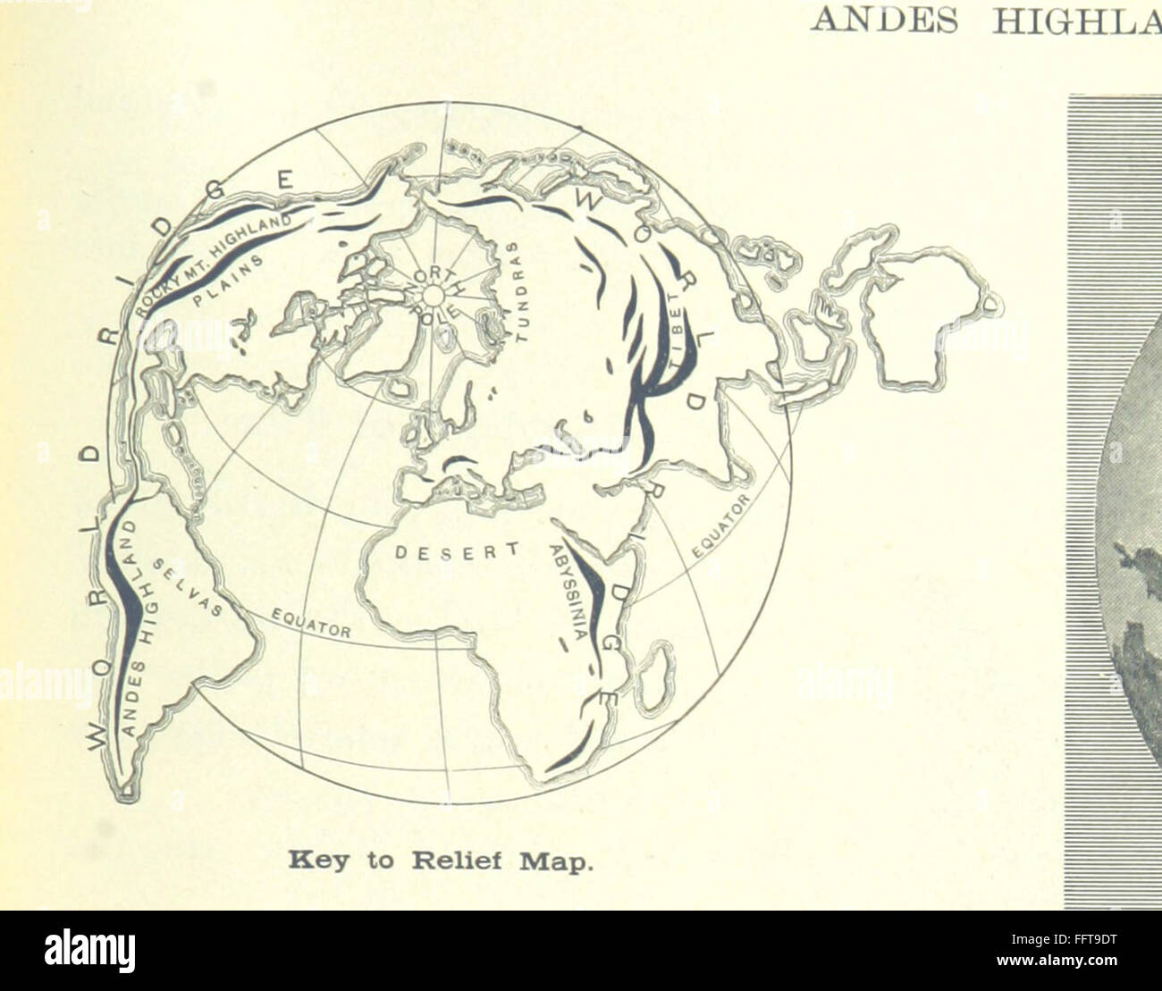 Primary Geography Introduces The Fundamental Concepts Of Geography