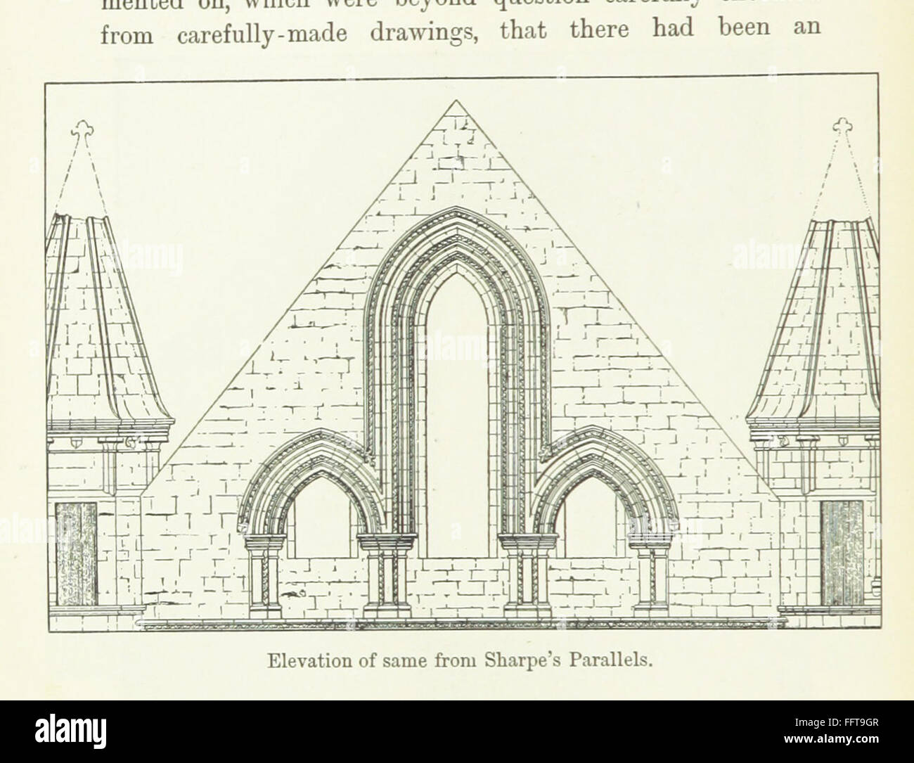 Whitby map old hi-res stock photography and images - Alamy