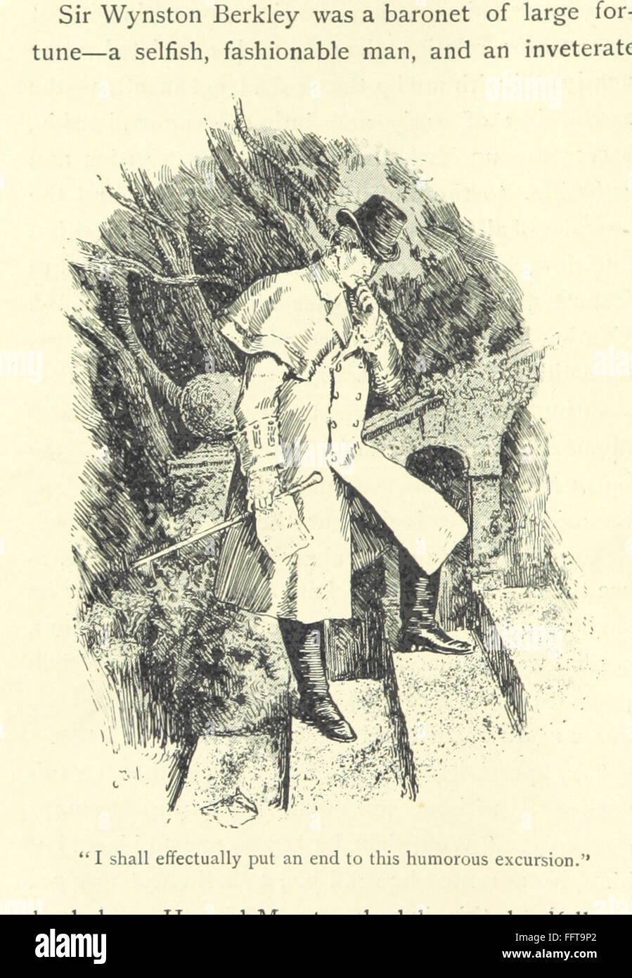 'The Evil Guest' is a novel centered on suspense, mystery, and drama ...