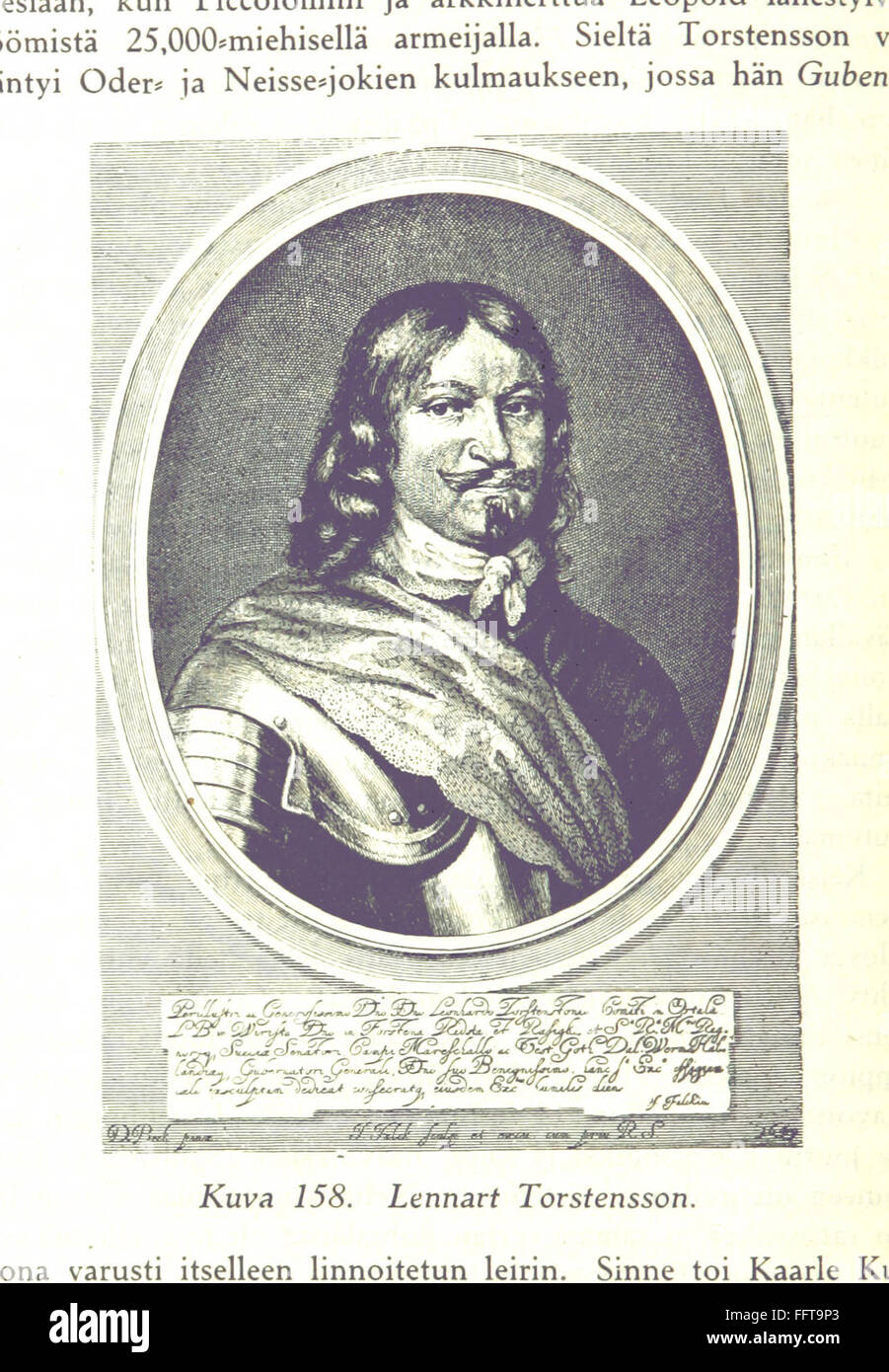 This Finnish-language book presents an illustrated history of Finland ...