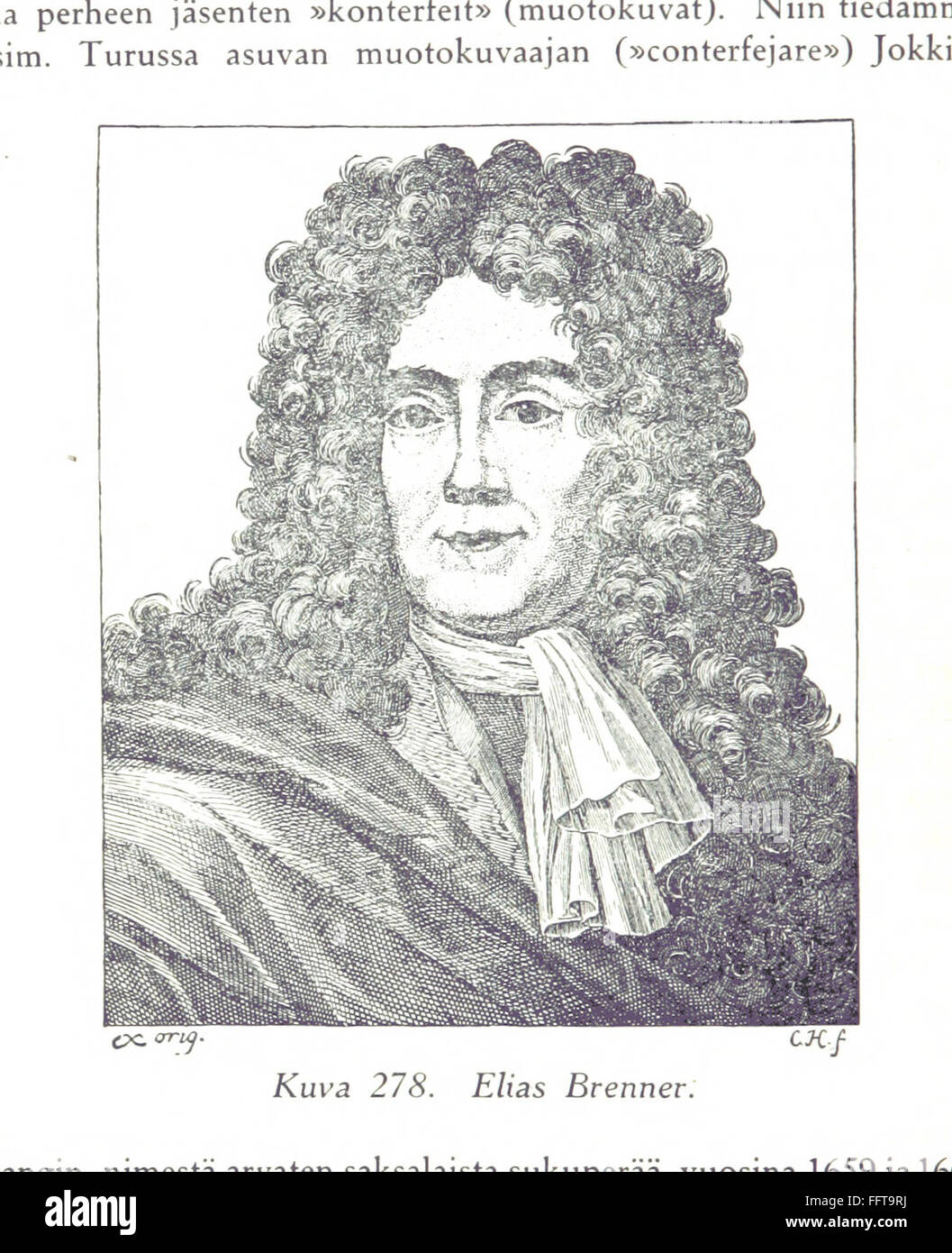 'Kuvallinen Suomen Historia' (Illustrated History of Finland) traces ...