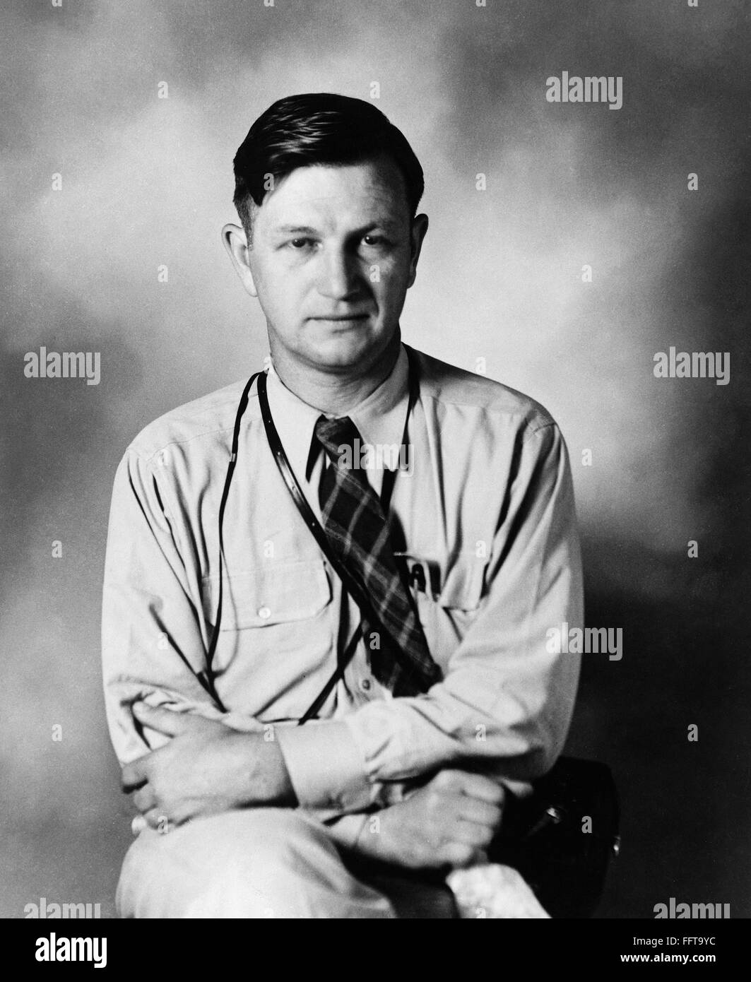 RUSSELL LEE (1903-1986). /nAmerican Resettlement Administration ...