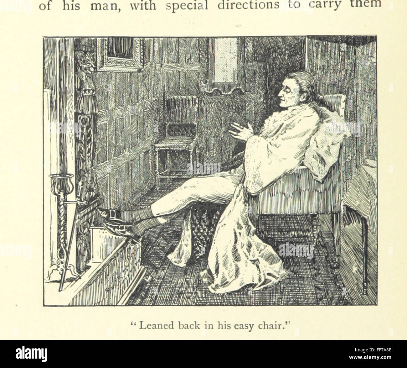 The book 'The Evil Guest' is a vintage novel, offering readers a ...