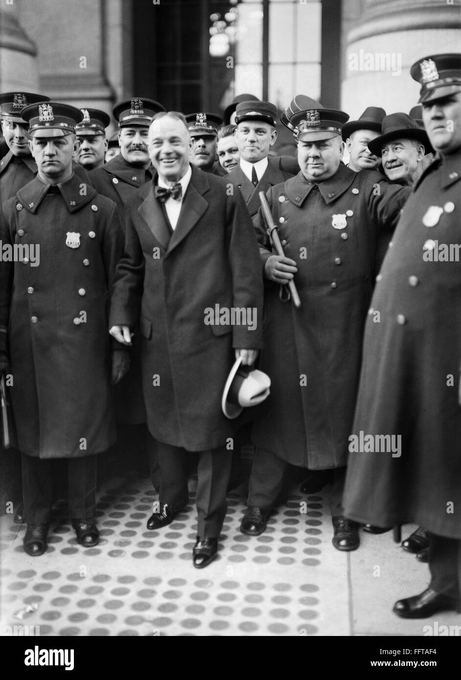 BILLY SUNDAY (1862-1935). /nWilliam Ashley 'Billy' Sunday. American ...