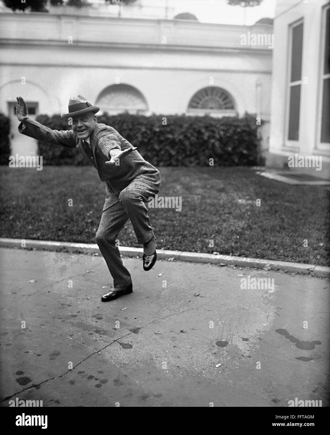 BILLY SUNDAY (1862-1935). /nWilliam Ashley 'Billy' Sunday. American ...
