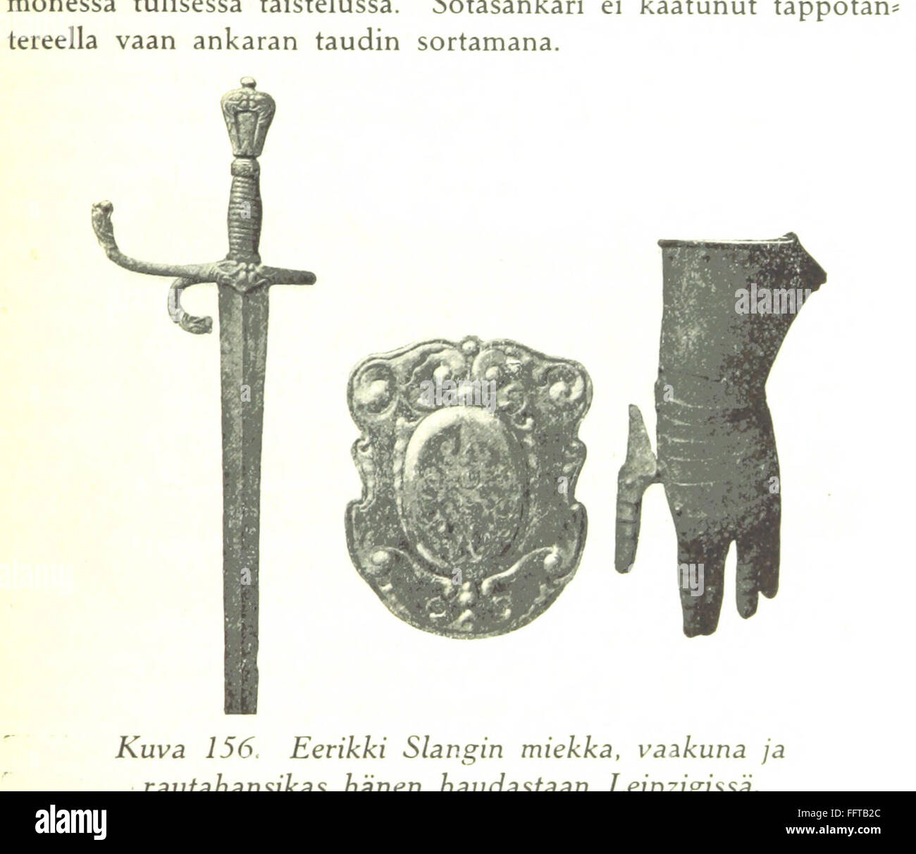 A visual history of Finland from ancient times to the present ...
