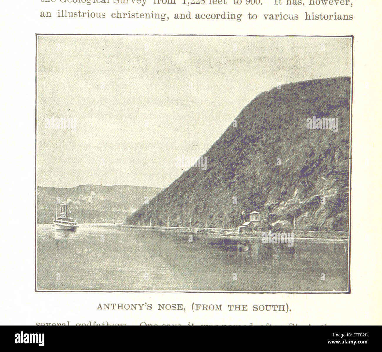 'The Hudson' offers a detailed guide to the Hudson River, including ...