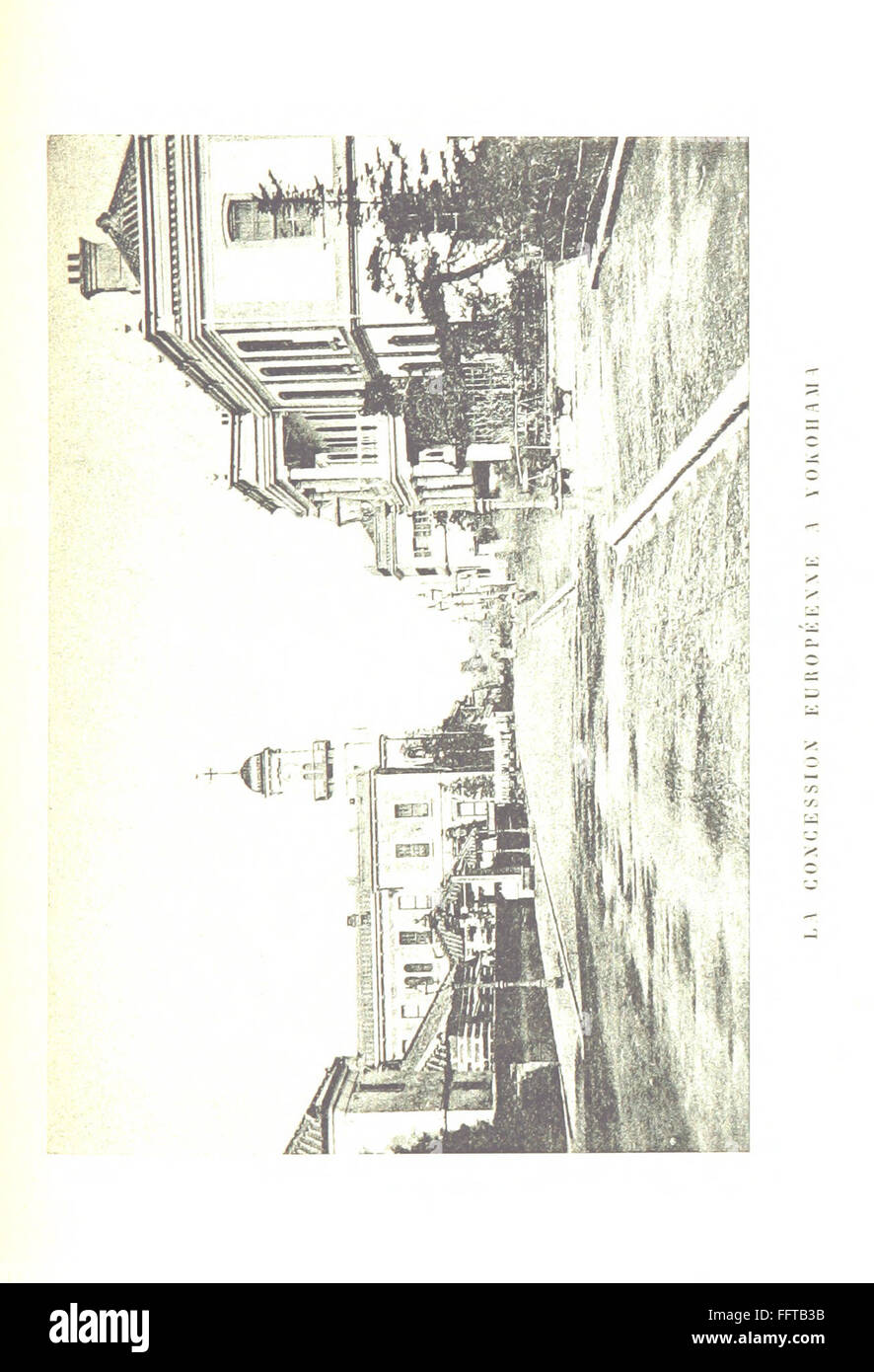 This book focuses on modern Japan, highlighting the country’s ...