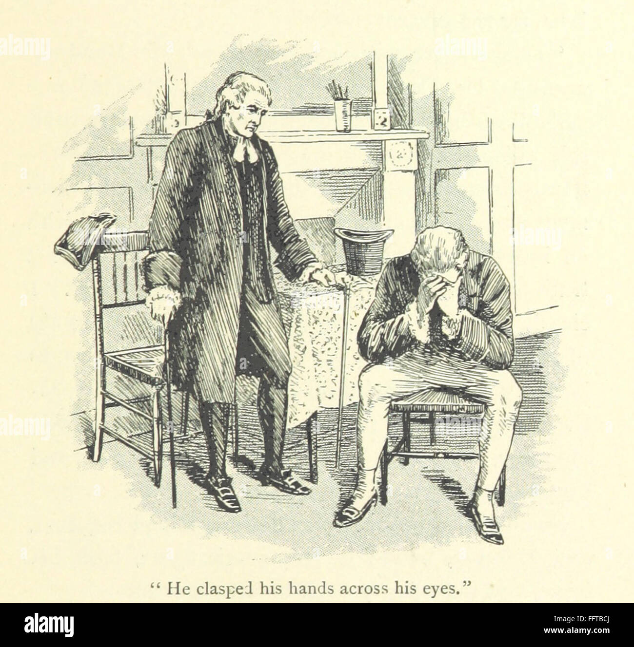 *The Evil Guest* is a novel that explores themes of mystery and ...