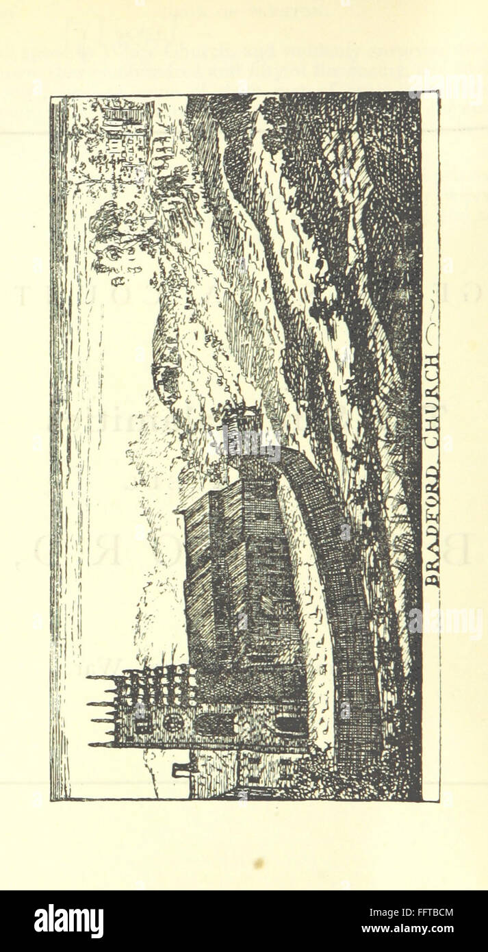 'The Old History of Bradford, 1776' provides a historical account of ...