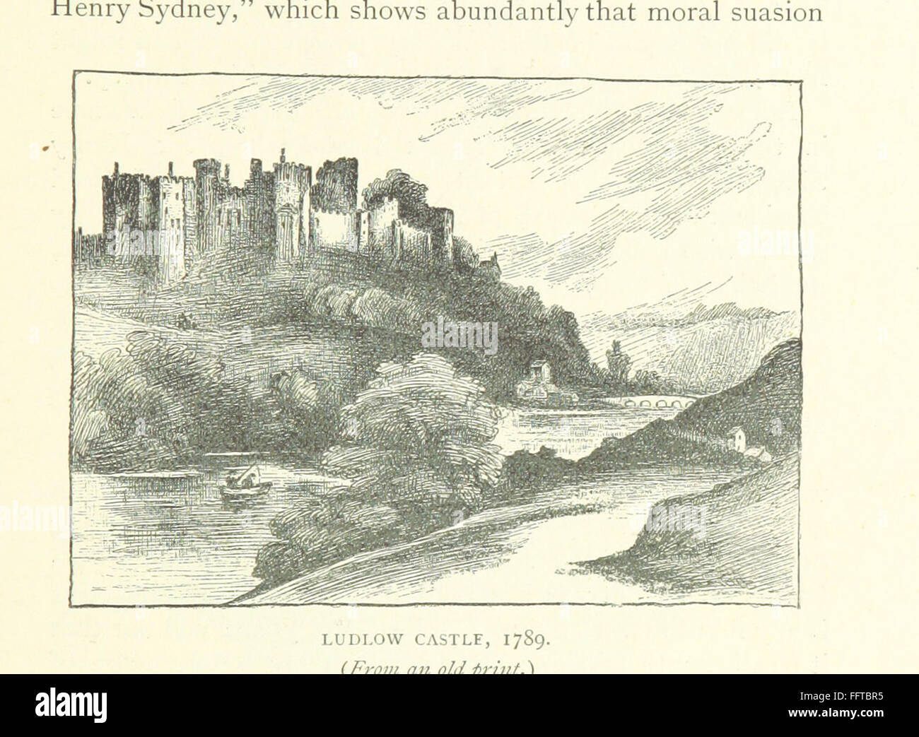 'The Marches of Wales' offers a detailed exploration of the Welsh ...