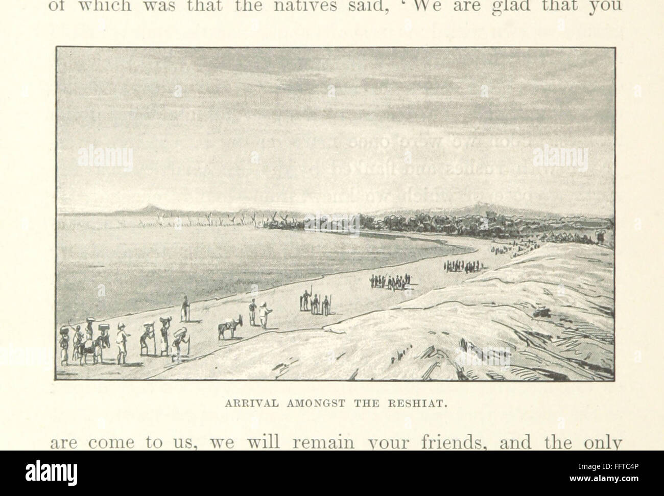 This book recounts Count S. Teleki’s exploration and hunting expedition ...